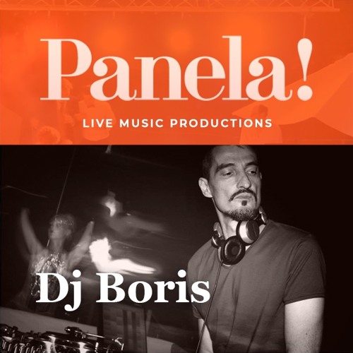 Stream Dj Boris - Arabic Full Moon by Panela Productions | Listen ...