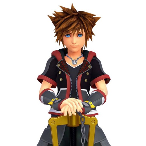 Stream Kingdom Hearts III OST - Anti Aqua Theme by Sencodo | Listen ...