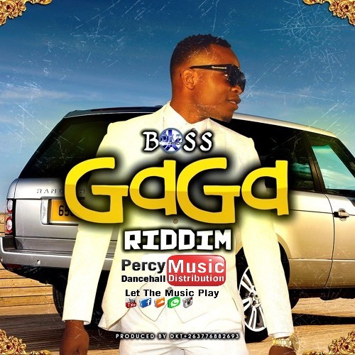 Stream Soul Jah Love - Husiku Urefu (Boss Gaga Riddim 2018) DKT Records ...