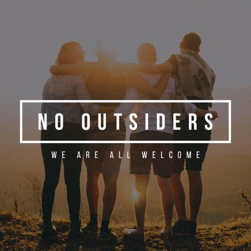 Stream No Outsiders: All Catching People • Traditional, Feb. 10 by ...