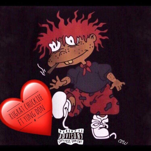Stream Holdin On By Rugrat Chuckiee X Yung Don by RugRat chuckiee ...
