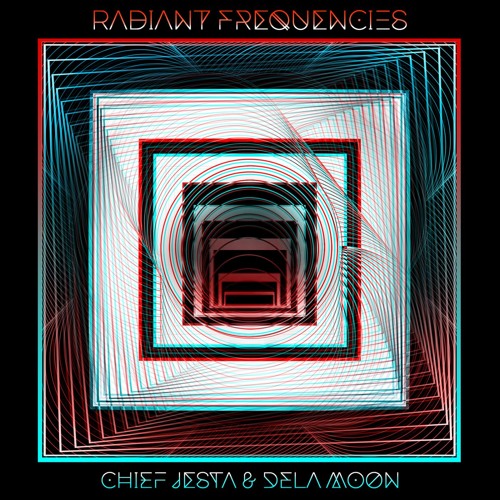 Stream dela Moon (Moontribe Collective) | Listen to Radiant Frequencies ...
