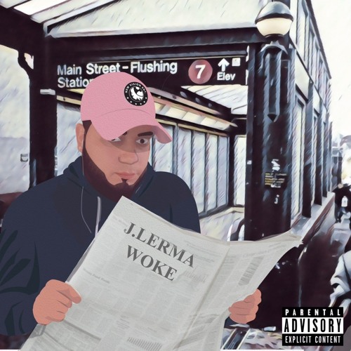 Stream Woke (Produced by EL.) by J. Lerma | Listen online for free on ...