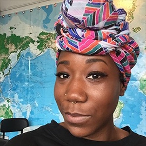 Stream episode Ash Coleman on Testing, Ethics, Diversity and What it ...