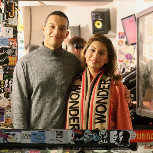 Stream DEBONAIR b2b BATU on NTS Radio by DEBONAIR | Listen online for free on SoundCloud