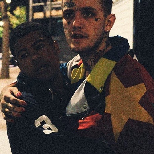 Stream Lil Peep x ILoveMakonnen - I've Been Waiting (ORIGINAL VERSION ...