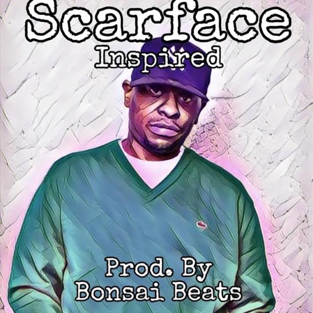 Stream (FREE) "Scarface Inspired" - Scarface X Geto Boys TYPE BEAT Rap ...