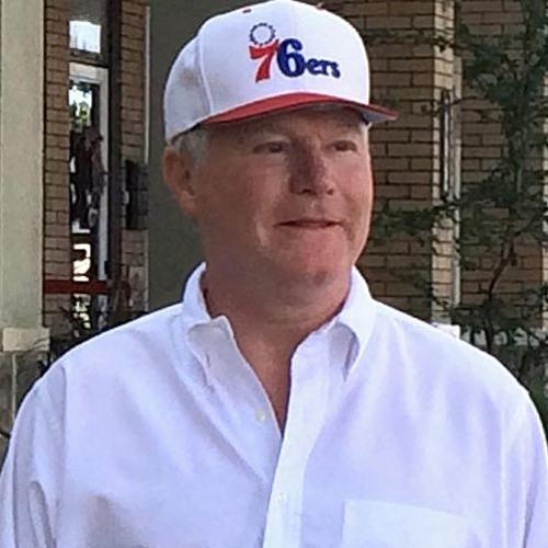 Stream Episode 38: What the sad tale of Johnny Doc means for Philly by ...