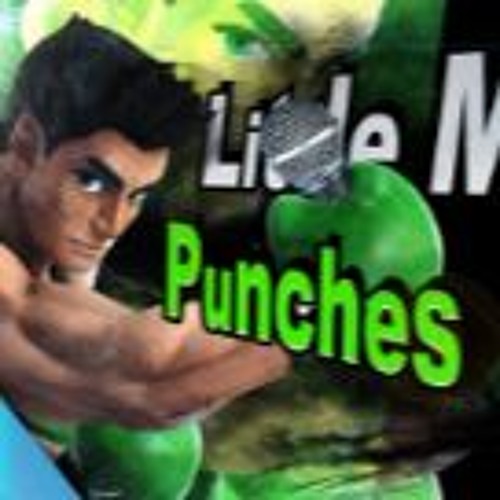 Stream SMASHING LITTLE MAC RAP │ Zach Boucher (Prod. Anno Domini) by ...