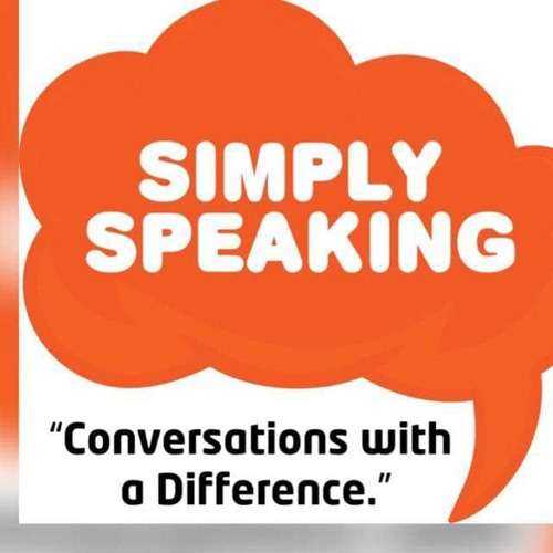 Stream Simply Speaking Episode 1 by SwaziHits | Listen online for free ...