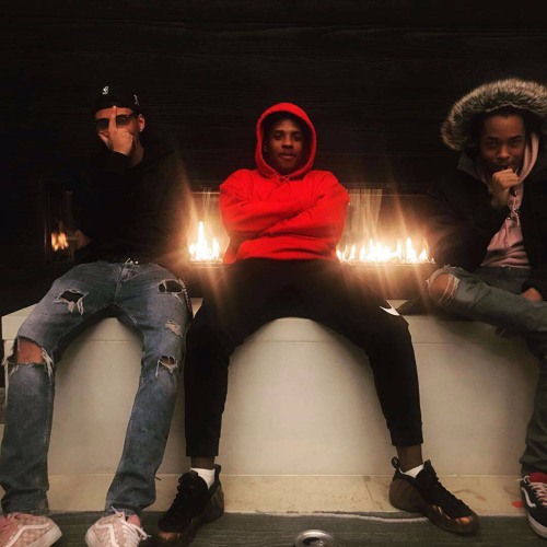 Stream Come And Go (MCL DJ, MCL 40.Cal, MCL Hybrid) by MCL gang ...