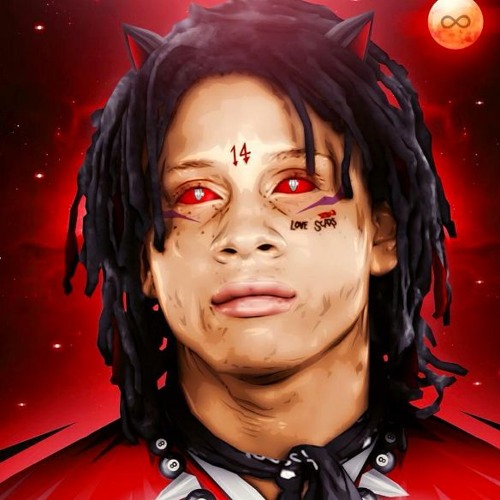 Stream Free Trippie Redd X Juice Wrld Type Beat Love Sad Rap