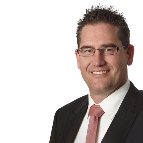 Stream episode ANDREW MATTNER: Creating Capacity To Facilitate Growth ...