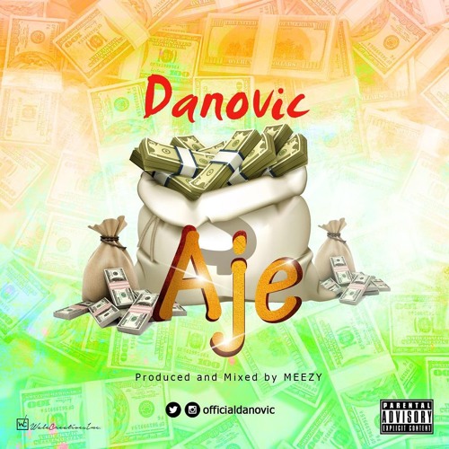 Stream Danovic-Aje-prod-by-meezy by Odewole Daniel | Listen online for ...
