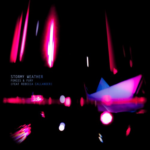 Stream Stormy Weather feat. Rebecca Callander by Forces & Fury | Listen ...