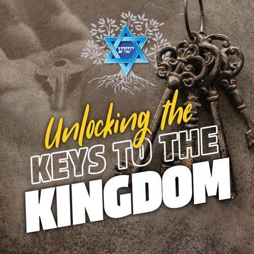 Stream Unlocking The Keys To The Kingdom by Shalom Macon | Listen ... Stream Unlocking The Keys To The Kingdom by Shalom Macon | Listen ...