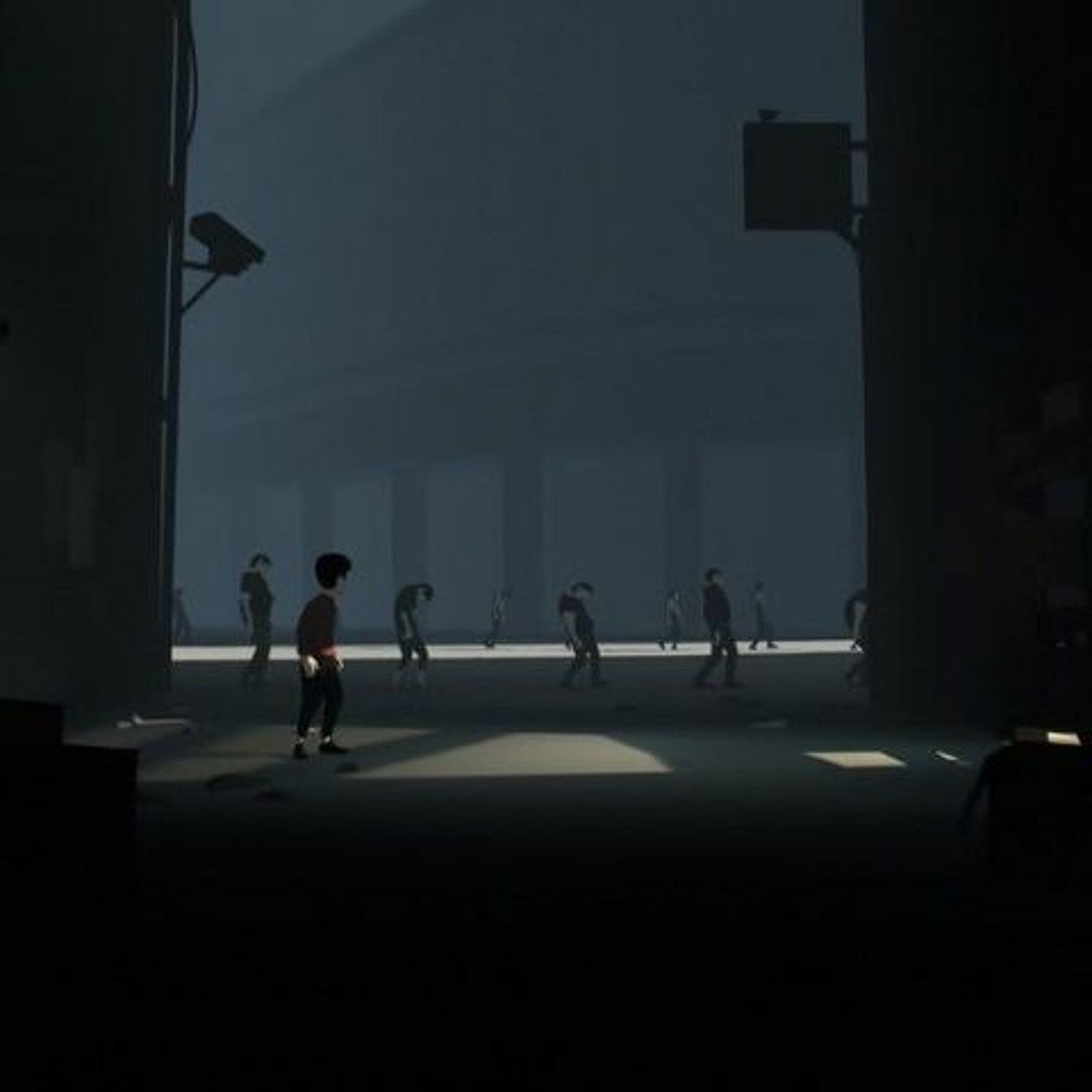 Stream Fallout By Rodney Spence by Merna Mousa | Listen online for free ...