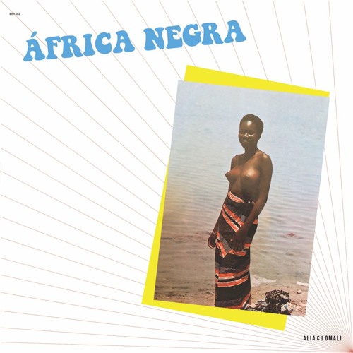 Stream Filho Único | Listen to África Negra - Alia Cu Omali playlist online for free on SoundCloud