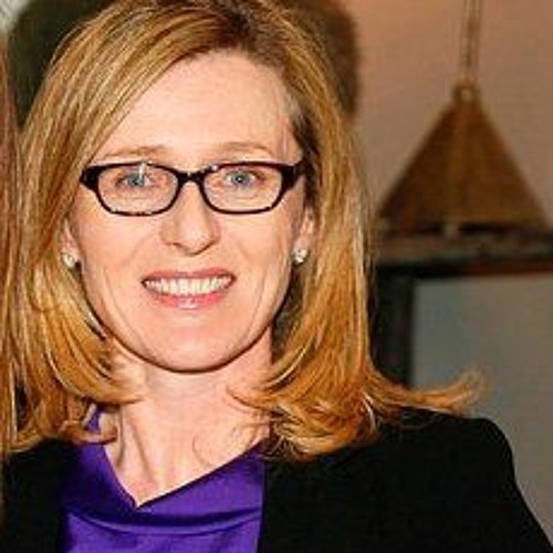 Listen to playlists featuring Podcast: Episode 1, Edel Clancy of ...