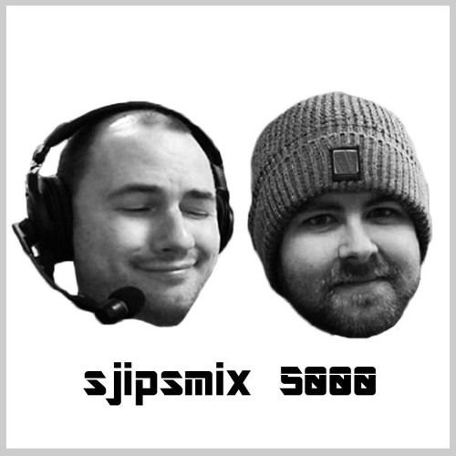 Yogscast Sjin Builds