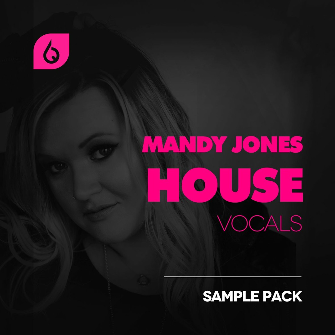 Stream Mandy Jones House Vocals by Freshly Squeezed Samples | Listen ...