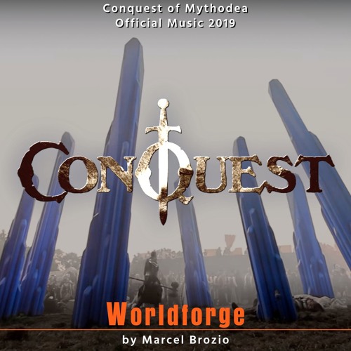 Stream Worldforge by Marcel Brozio | Listen online for free on SoundCloud