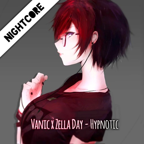 Stream Nightcore - Hypnotic by Projekt - Radiant | Listen online for free on SoundCloud