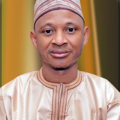 Stream Brief Citation of Prof. Kabir Tahir Hamid by ABDULHAMID TAHIR ...