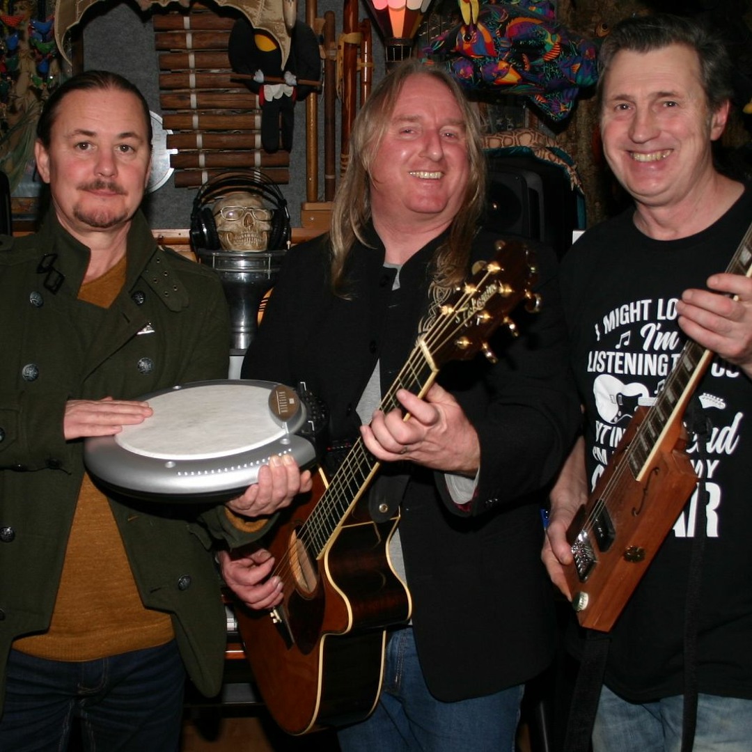 Stream Freebird Short Version by Ray Mytton Band | Listen online for ...