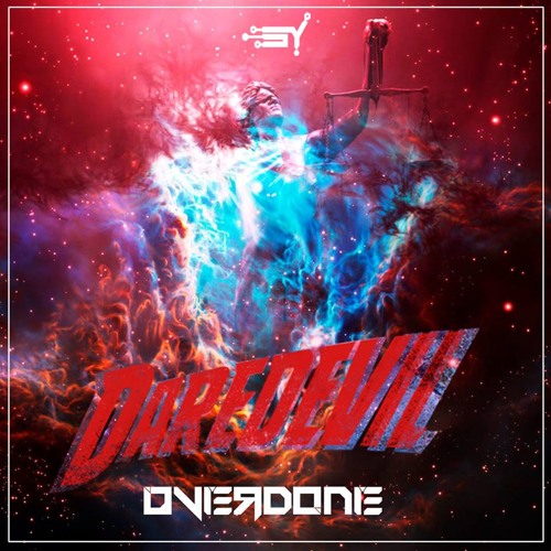 Stream Overdone - Daredevil (Sample) by SY Records | Listen online for ...