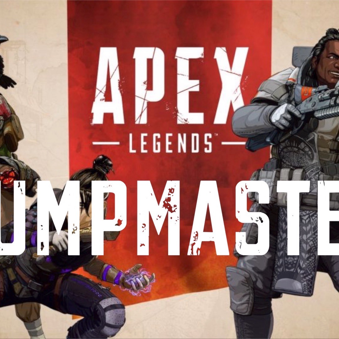 Stream (FREE) Apex Legends Hip-Hop {Rap} Beat Instrumental FIRE!! DL OR ...