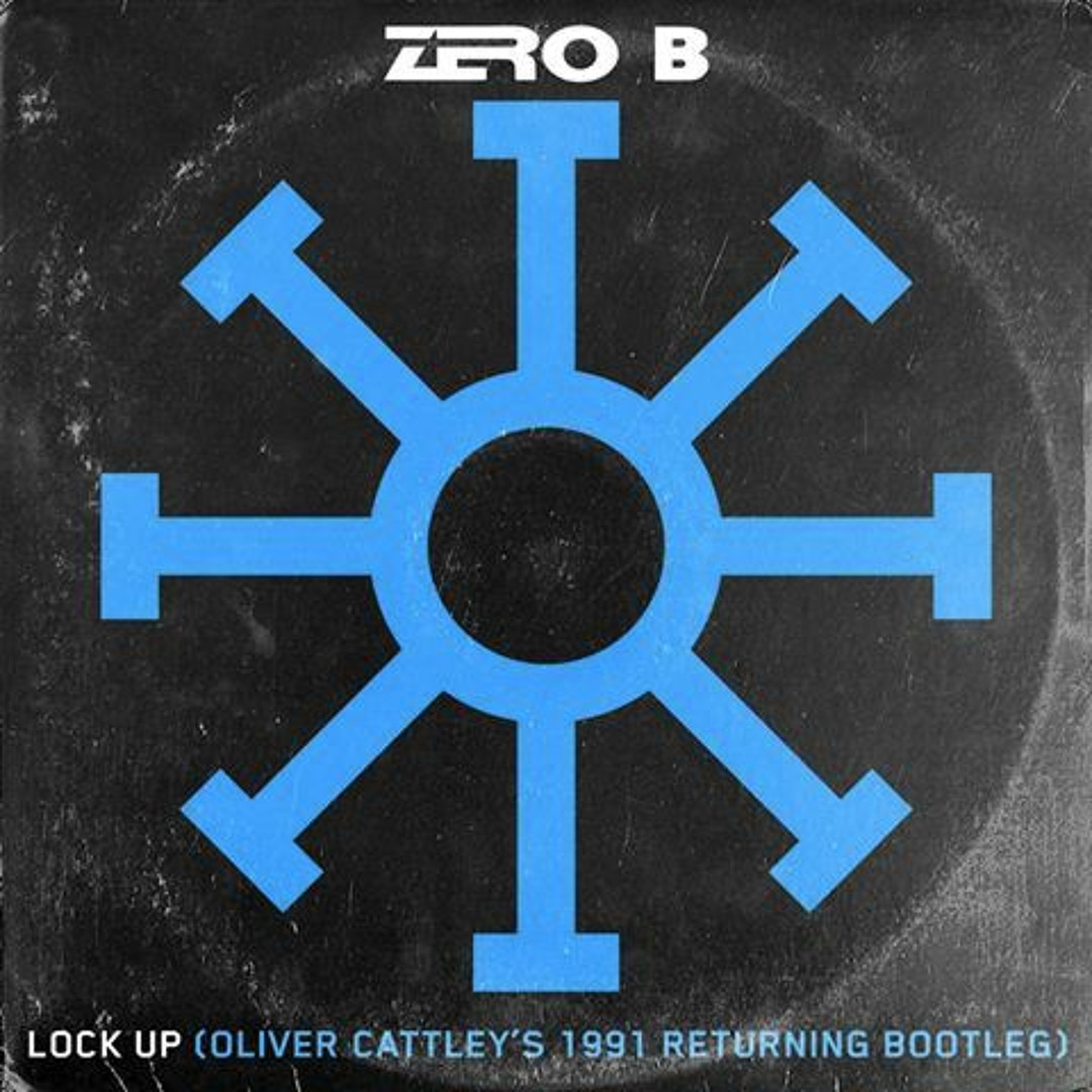 Stream Zero B - Lock Up (Oliver Cattley's 1991 Returning Remix) 2k / 4k - Thank you! ** Free ...