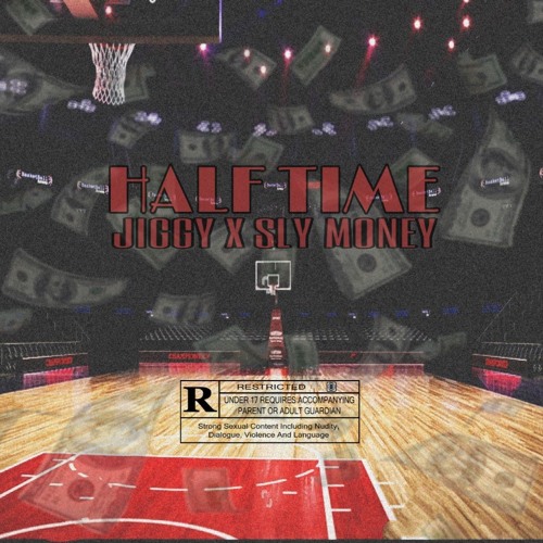 Stream JIggy X SLY Money- Halftime by SLY Money | Listen online for ...