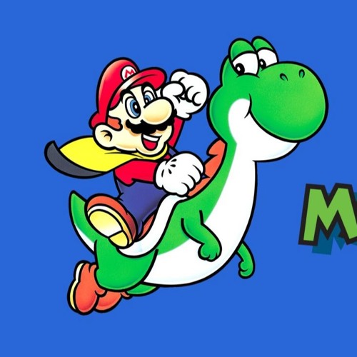 Stream Super Mario World Castle Theme Epic Orchestral Remix by Tommy ...