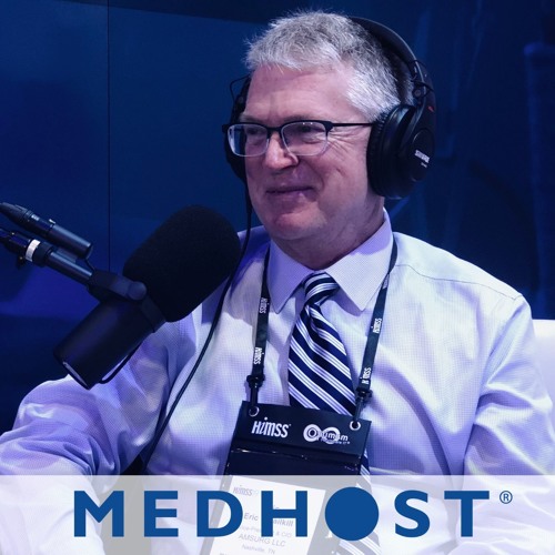 Stream episode President of the TN Chapter of HIMSS Shares His Hope for ...