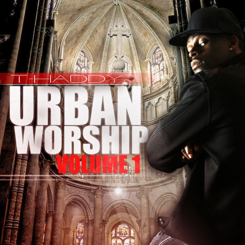 Stream Holy Ghost Fire by T Haddy (@THaddyOnDaTrack) | Listen online ...