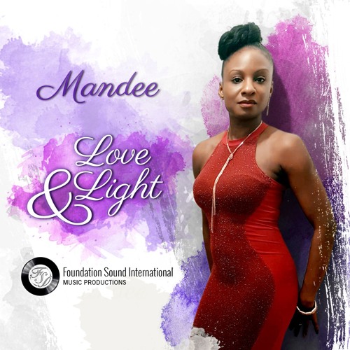 Stream LOVE & LIGHT EP SAMPLE by Mandee | Listen online for free on ...