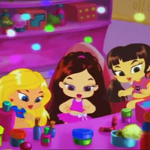 Stream Bratz Babyz - Ready Or Not by noah 💫 | Listen online for free on ...