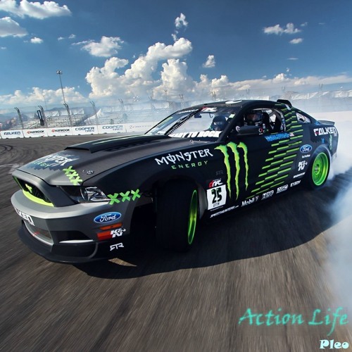 Stream Action Life by Pleo (project) | Listen online for free on SoundCloud