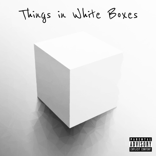 Stream Elijah Herrera | Listen to Things in White Boxes playlist online ...