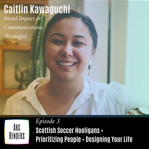 Stream episode 3: Scottish Soccer Hooligans + Prioritizing People ...