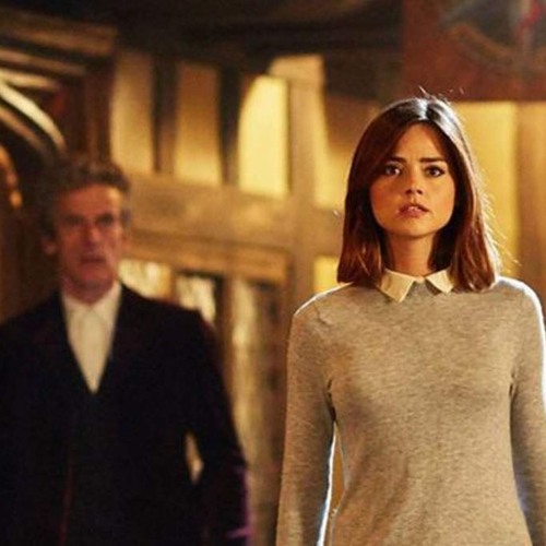 Stream episode Into The Time Vortex - Episode 6 - Doctor Who - Face The Raven by 2 Guys, a Girl ...