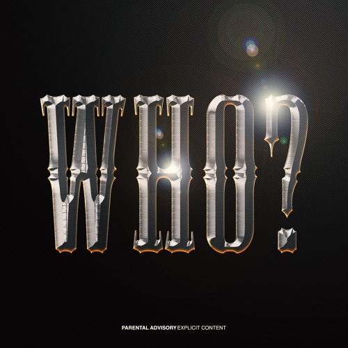 Stream Who by Trey Budden | Listen online for free on SoundCloud