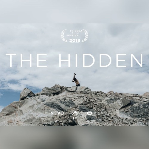 Stream The Hidden (Short VR Film) - Rescue Operation [alternate version ...