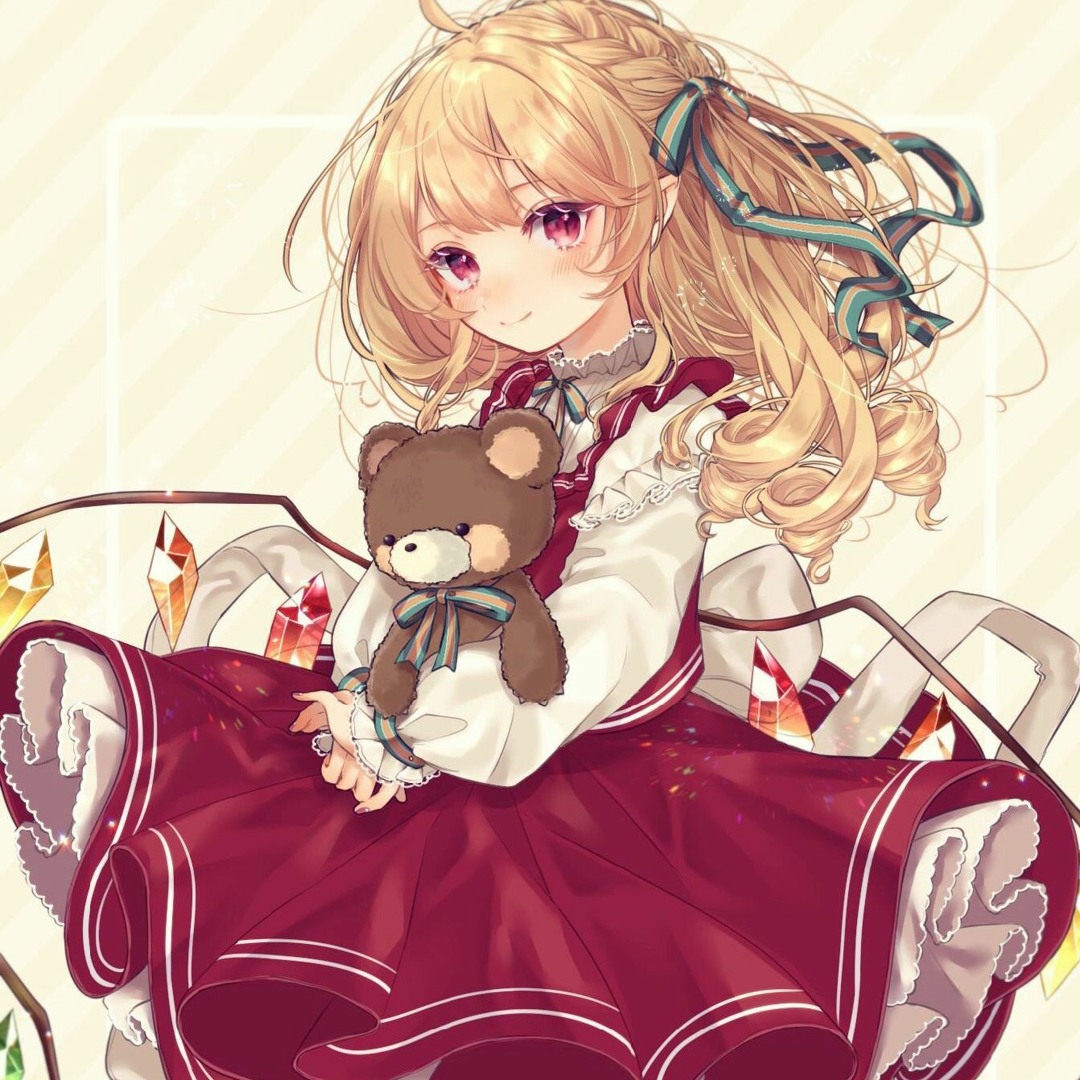 Stream DiGiTAL WiNG - Ambience Square [Vocal:あやぽんず＊] [C95] by Touhou ...