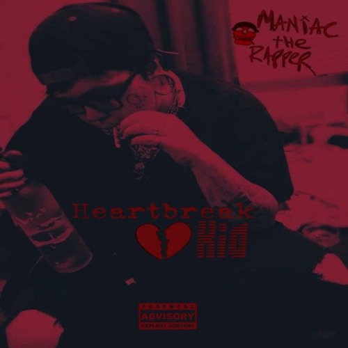 Stream MANIAC7OH7 | Listen to Heartbreak Kid playlist online for free ...