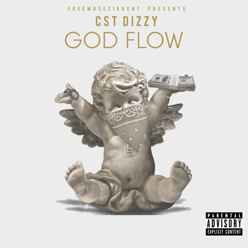 Stream God Flow by CST_Dizzy | Listen online for free on SoundCloud
