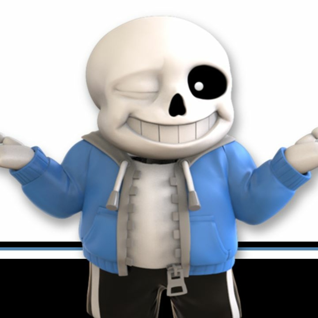 Stream Super Smash Bros. Ultimate - Undertale Victory Theme [FANMADE ...