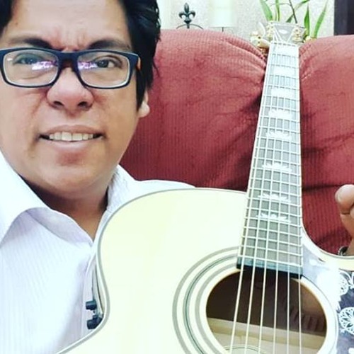 Stream Pare Mahal Kita (Original) by Hansel Delos Santos | Listen ...