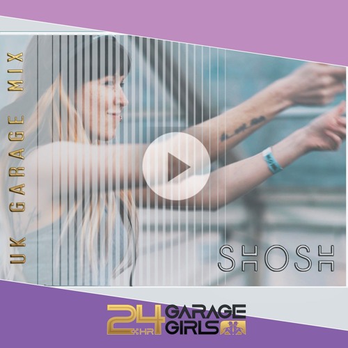 Stream UK Garage Mix (SHOSH) by SHOSH | Listen online for free on ...